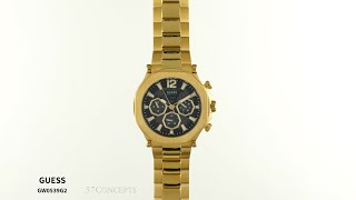 Guess GW0539G2 - Edge Watch • Watchard.com