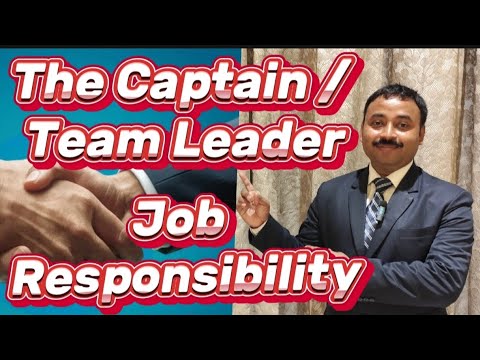 The Captain | Team Leader Job Responsibility at the restaurant #viralvideo #captain #jobrole #fnb
