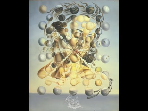 10 Little Known Facts - Dali
