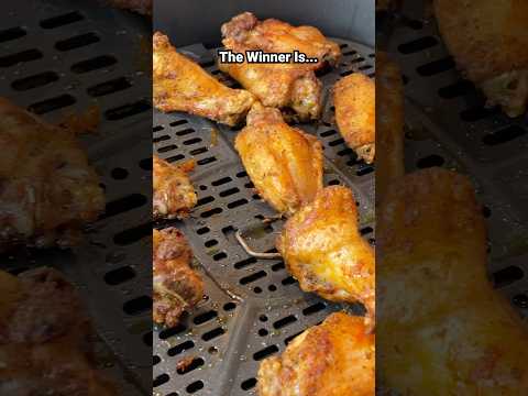 Best Air Fryer? (One Clear Winner)
