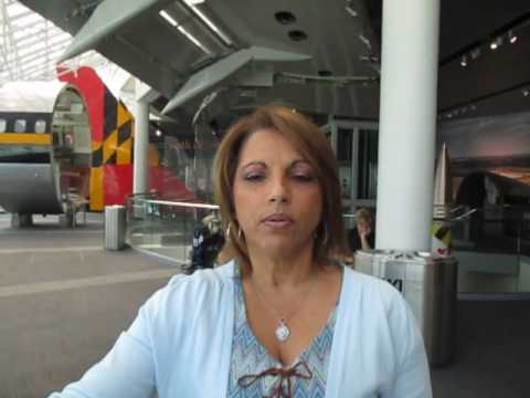 Interested in a Career at BWI-Thurgood Marshall Airport?