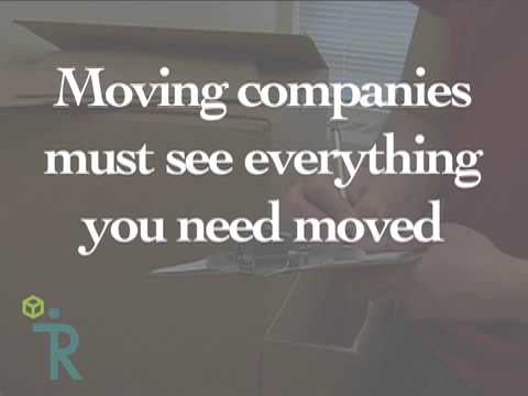 Simple Ways to Find Trustworthy Moving Companies | Relocation.com