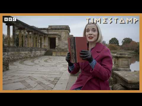 How The Tudors Rewrote England’s Future | BBC Timestamp