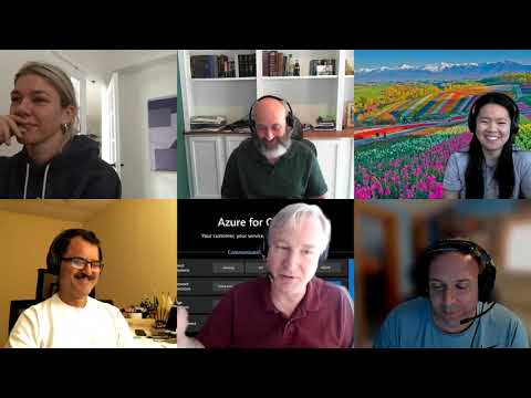 Episode 379 - Azure for Operators
