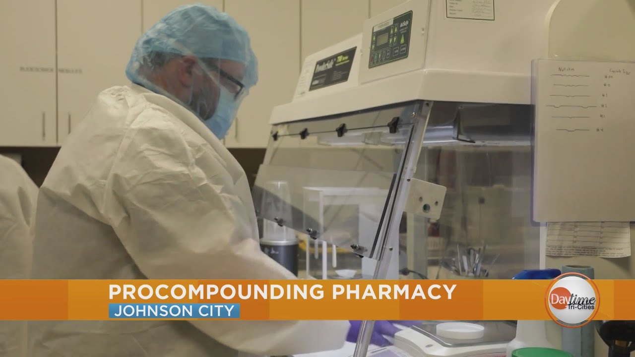 Hormone Therapy at ProCompounding Pharmacy