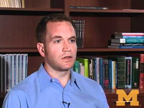 Urologic Health Services Research