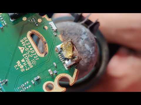 Charging Jack Is Not Working ! charging Jack Solution
