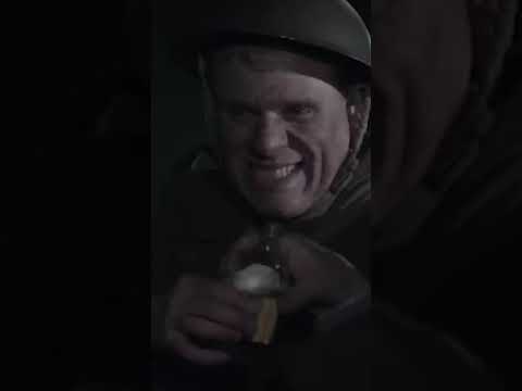 Joe Madison's War Clip