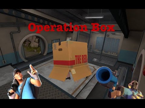 Steam Community :: Video :: Operation Box [TF2]