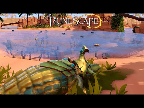 The Wiki Says Dazzling Whirligigs Are 170m Profit Per Hour - So Are They? Runescape 3 Money Making