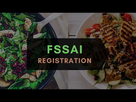 FSSAI LICENSE (Food License in India) | LegalEase