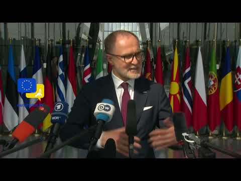 Latvian Defense Minister Reveals Key Updates at Coalition of the Willing Meeting-Major Steps Forward