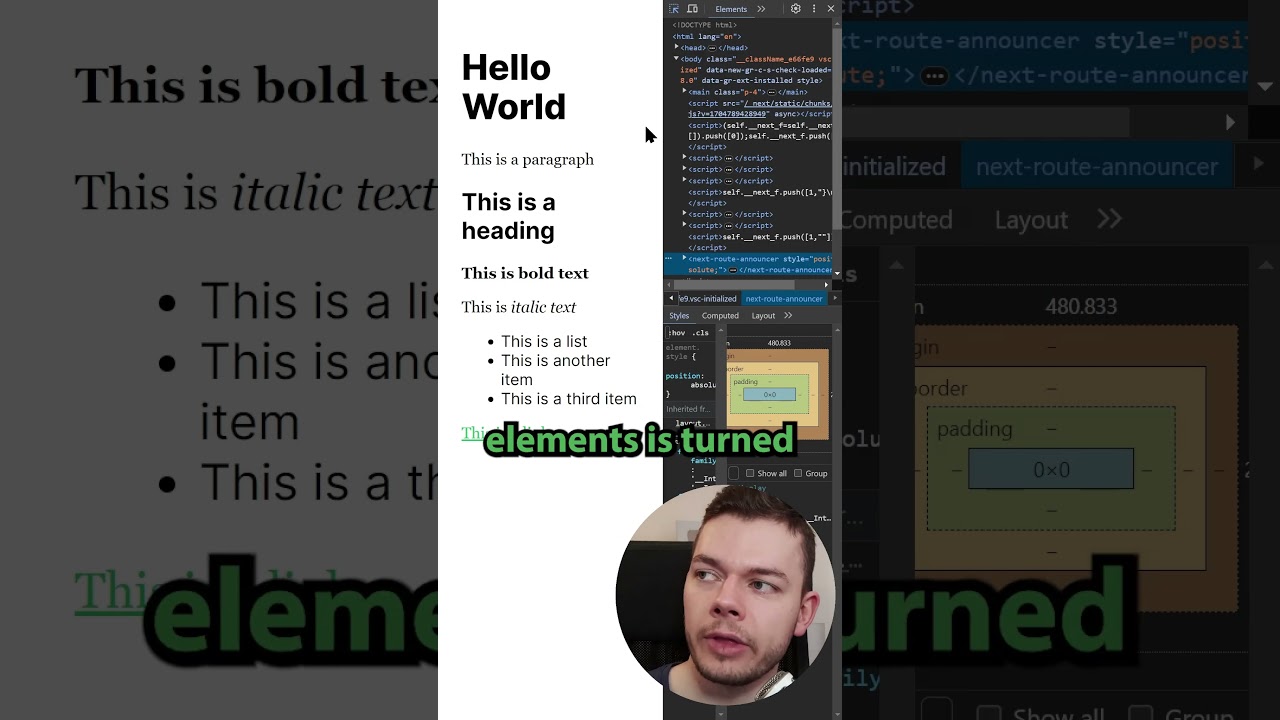 How to Render Markdown in React.js #reactjs #reactdevelopment #reactjstutorial #frontend #nextjs