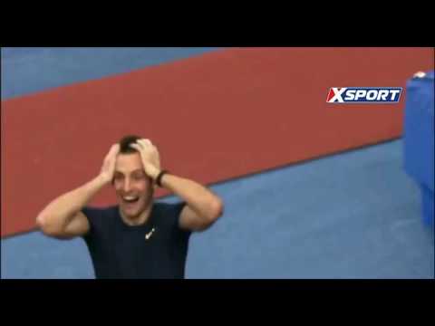 Pole vault world records 2019 (indoors and outdoors- Women and Men)