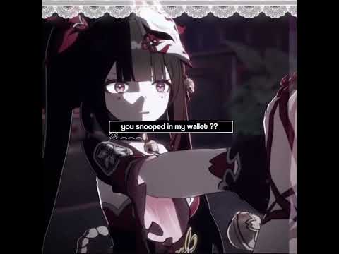 READ PINNED // #robinabi (#robin x #sparkle / #hanabi) ft. #blackswan —- #hsr #honkaistarrail