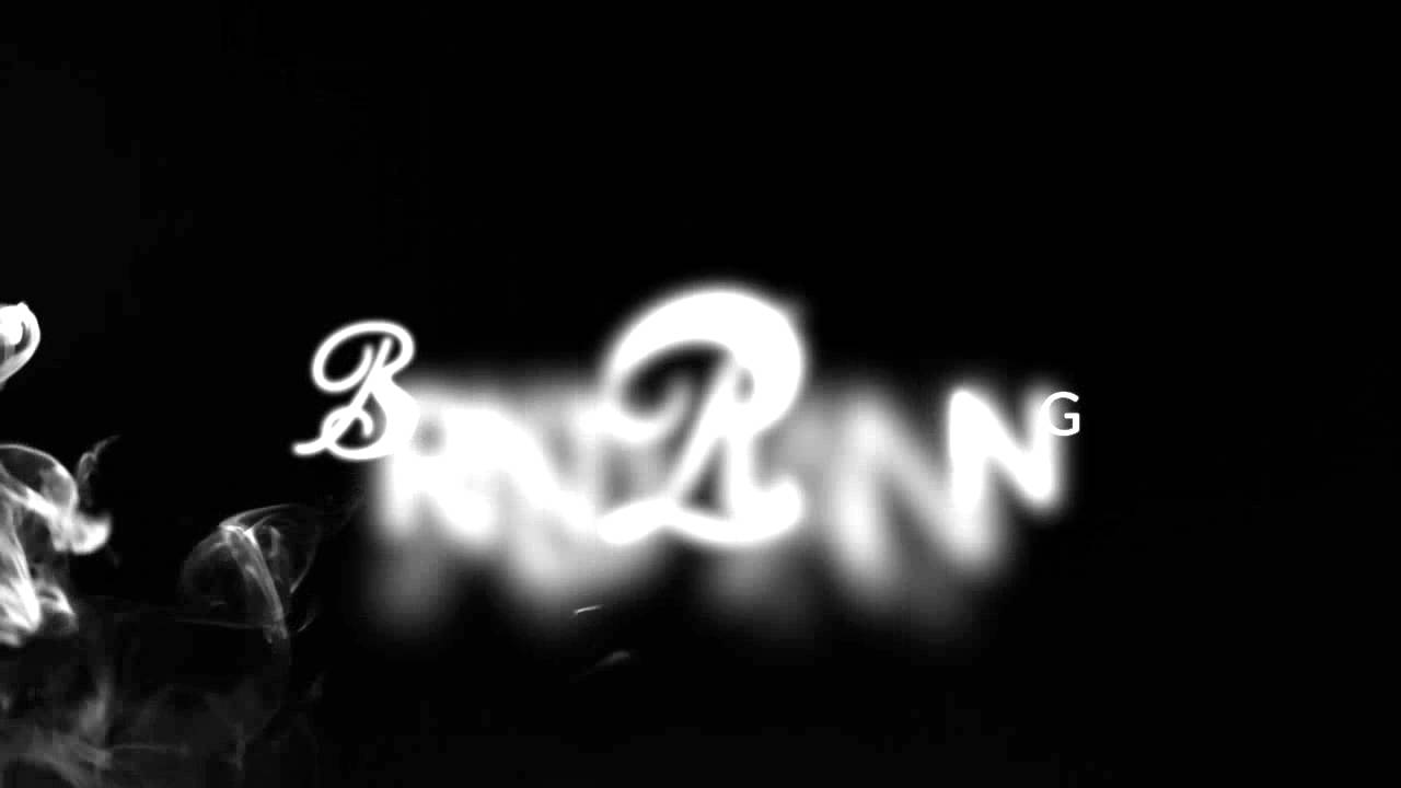 Designer Genie Animated Logo