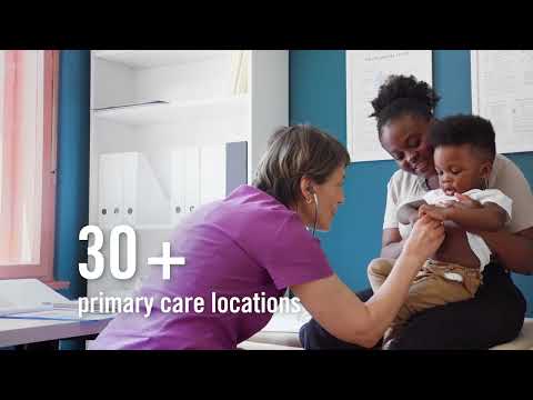 There's health in numbers | Children's Health Network