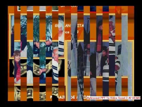 LA HISTORIA DE TITA ROMO ANZALDUA