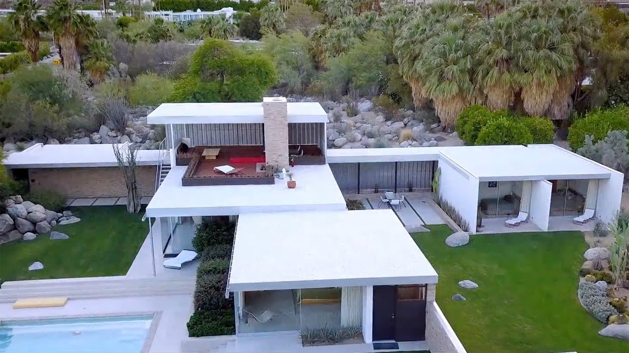 Modernism Week 2021 - Modernism Week