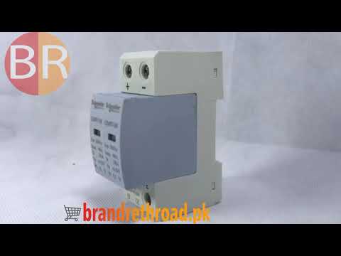 Schneider Surge Protection Devices G2040PV/1000V in Pakistan