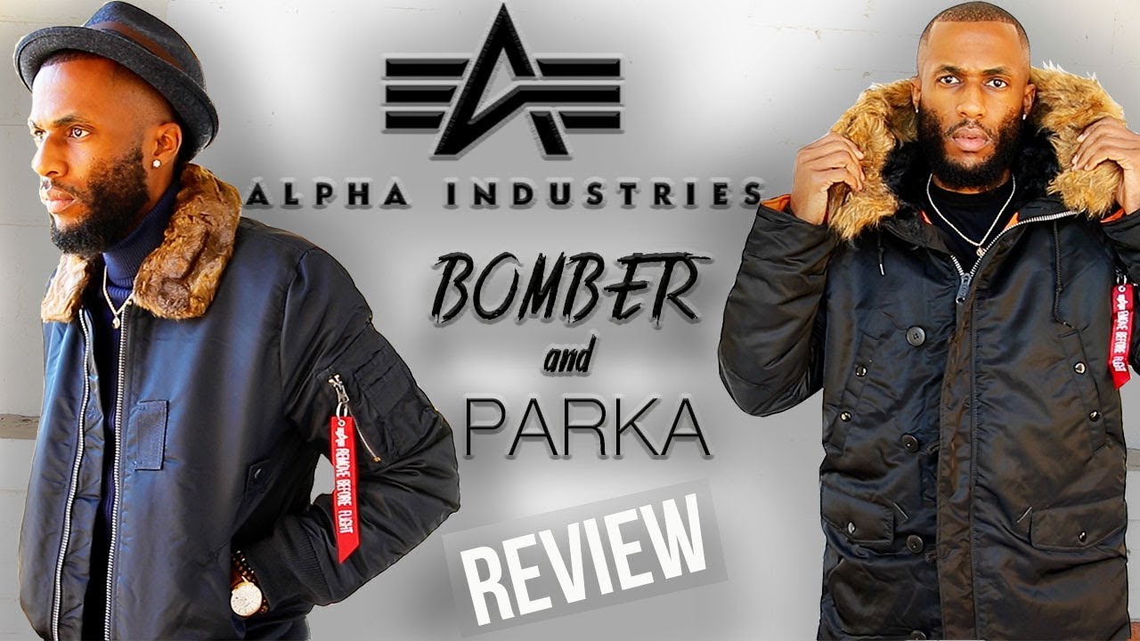 ALPHA INDUSTRIES: 