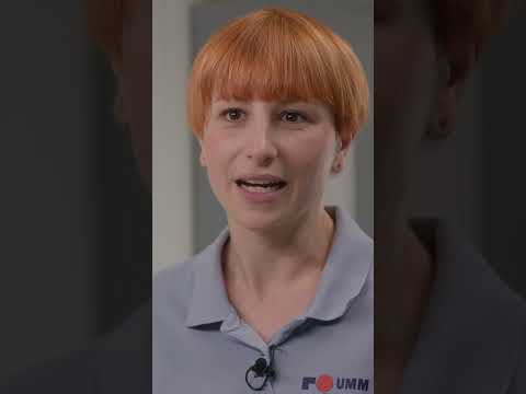 Ergotherapeut (m/w/d) für die handtherapeutische Ambulanz