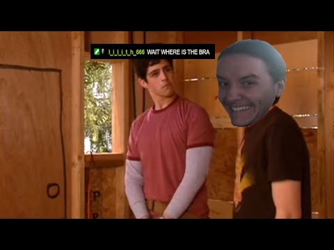 Steam Community :: Video :: "Pootash, where's the bra?"