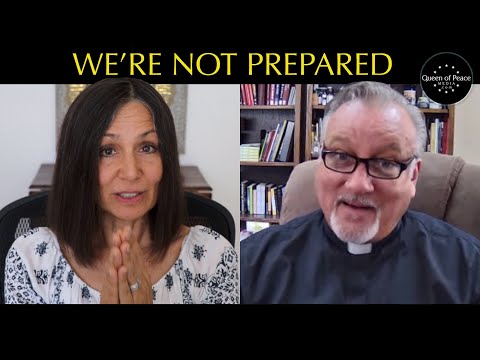 PREPARE FOR THE WARNING | Be Holy!