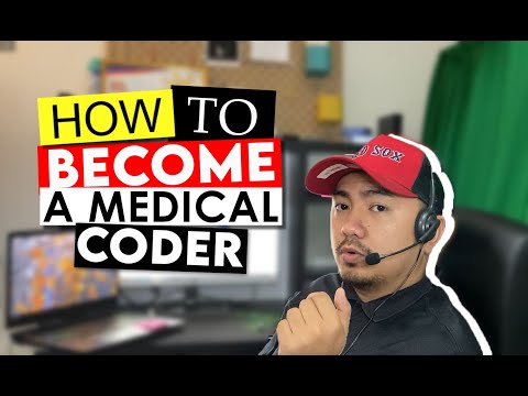How to Become a Medical Coder (2020)
