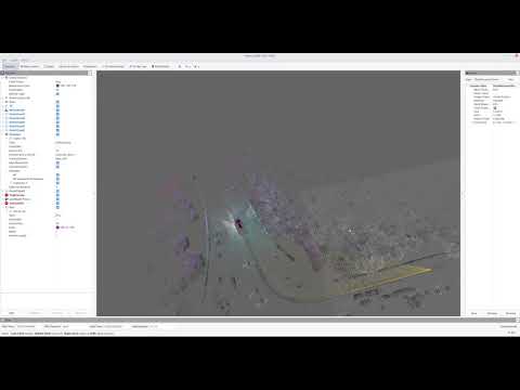 Cartographer running on Audi Autonomous Driving Dataset (A2D2)