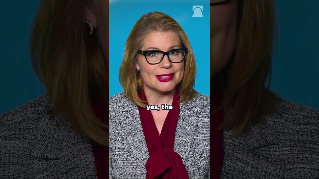 Doctors Caught Admitting THIS About Puberty Blockers