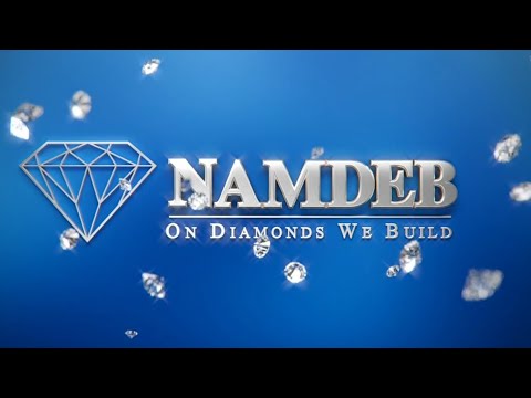 Namdeb - Voices of Namibia's Diamond People
