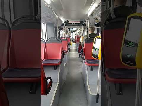 Jízda s 27Tr Brno