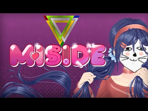 [Steam] Demo Diving - I Played: MiSide - CUTE Waifu Dating Sim, or so it Seems :O