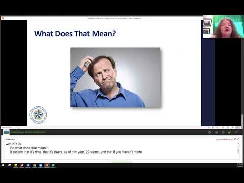 Develop a Comprehensive ADA/504 Transition Plan