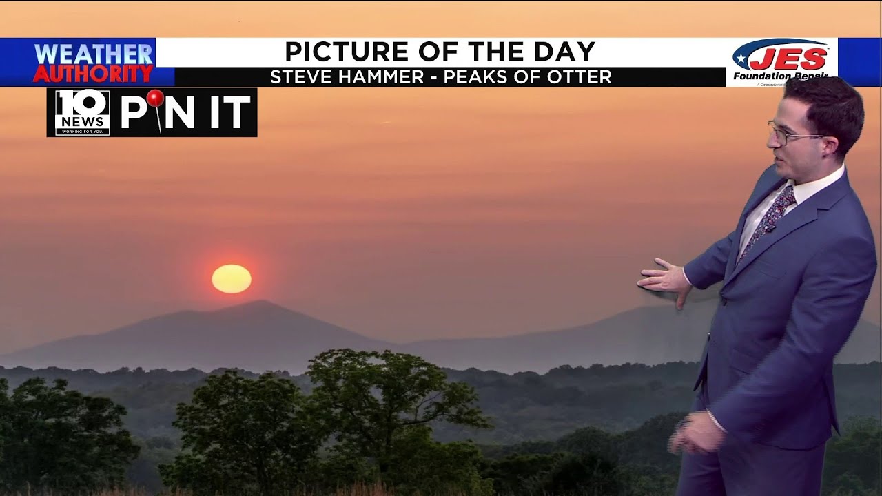 May 22, 2023 Picture of the Day