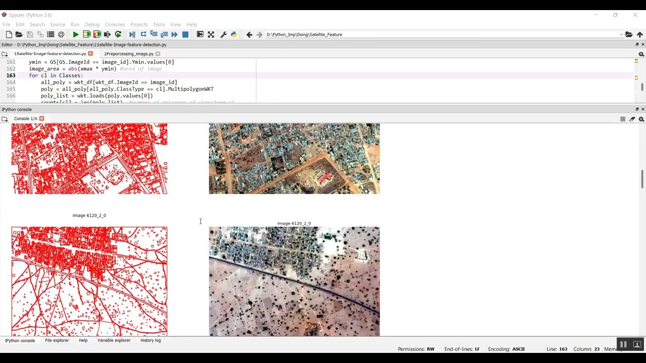 Authentication for Satellite Communication Systems Using Physical ...