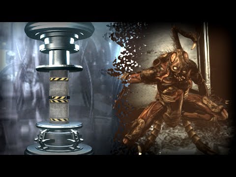Steam Community :: Video :: Resident Evil | Danger Fuel And Big Vermin ...