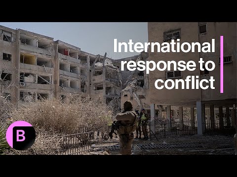 Europe, NATO Brace for Iran’s Response After US Strikes
