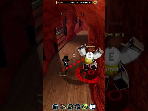 Jailbreak Skins Are Totally Fair! #jailbreakgrinding #roblox