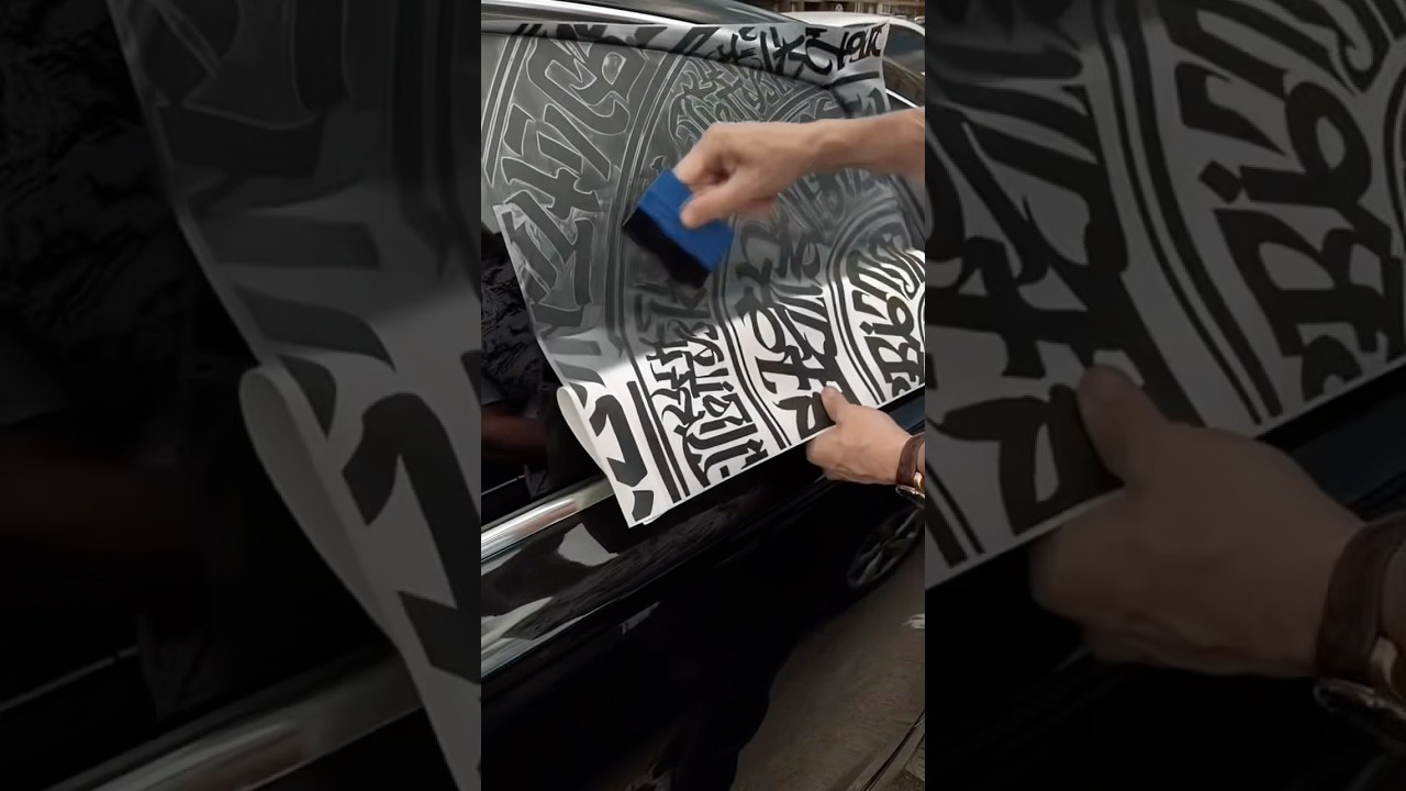 custom high quality car window decals|Blazexel#car #cargadgets #caraccessories #cardecals#carsticker