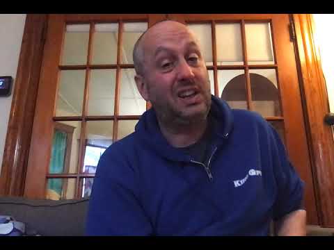 Beyond the Pond - Joseph Kuefler