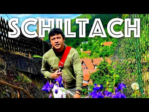SCHILTACH BLACK FOREST TOWN WALKING TOUR | WHY VISIT SCHILTACH??