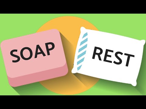 Soap Vs Rest Web Services - Which is the Best Option For You