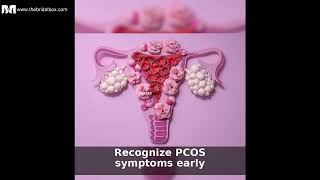 PCOS In Teens: Causes, Symptoms, Risks And Complications Video