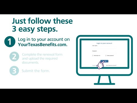 Renew CHIP Benefits