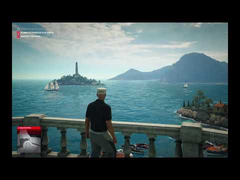 Steam Community :: Video :: Hitman - Sapienza ( Gas explosion ...