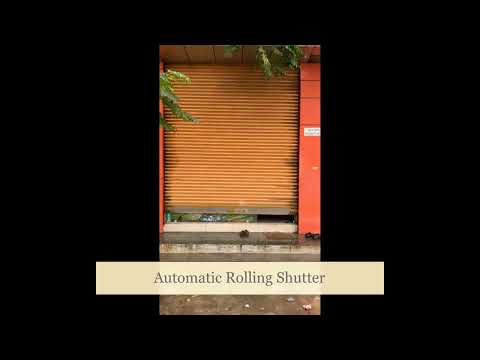 Window Shutters at Best Price in India