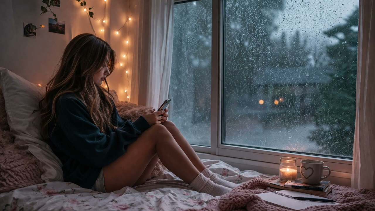 Scroll Again - Daisy