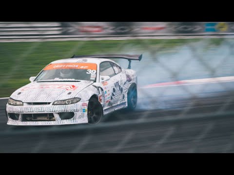 GO-JAPAN 2022 Brands Hatch
